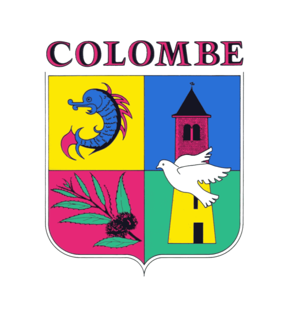 Accueil - Ville de Colombe